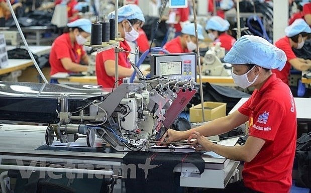 Standard Chartered Forecasts Vietnams Economic Growth At 6 7 In 2022
