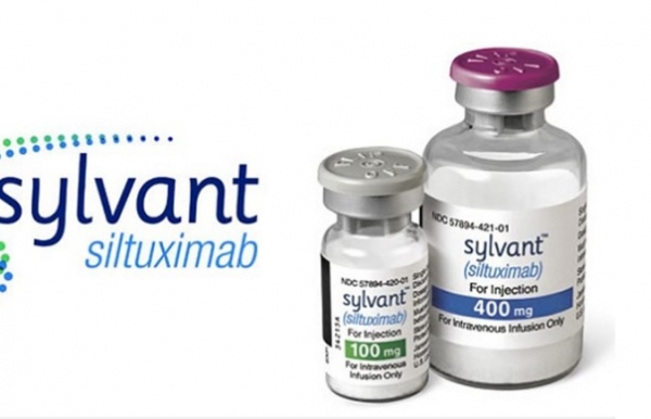Thu hồi Giấy đăng ký lưu hành đối với thuốc Sylvant | Thời báo Tài ...