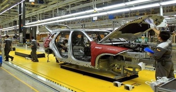 Vietnam boasts high potential to become new global production hub ...