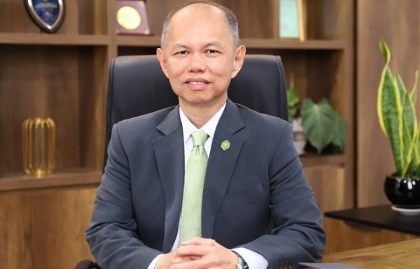 Novaland bổ nhiệm ông Dennis Ng Teck Yow giữ chức vụ tổng giám đốc | Thời báo Tài chính Việt Nam