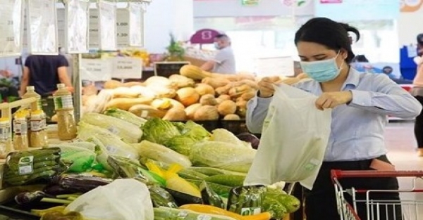 Ministry carries out solutions to effectively exploit domestic market ...