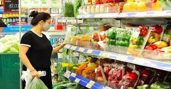 CPI increases 4.18% in Q1 | Thời báo Tài chính Việt Nam