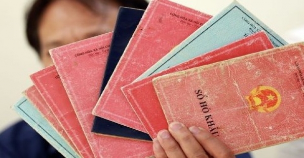 Hà Nội: Nghiêm túc thực hiện quy định bãi bỏ yêu cầu nộp, xuất trình sổ ...