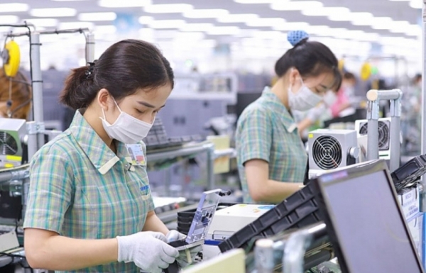 PAPI 2022: Sự lạc quan của người dân vào tăng trưởng kinh tế tăng cao ...