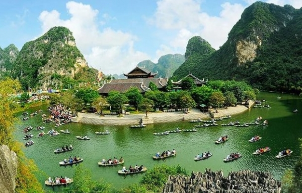 Vietnam among 10 best destinations to visit in East Asia | Thời báo Tài ...