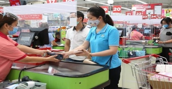 Use of e-invoices generated from cash registers expanded | Thời báo Tài chính Việt Nam