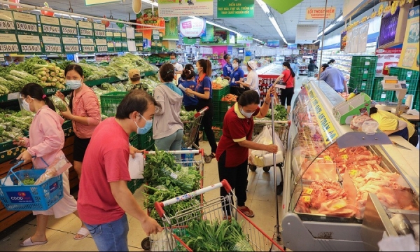 Utilize taxes, fees, and charges to control inflation | Thời báo Tài ...