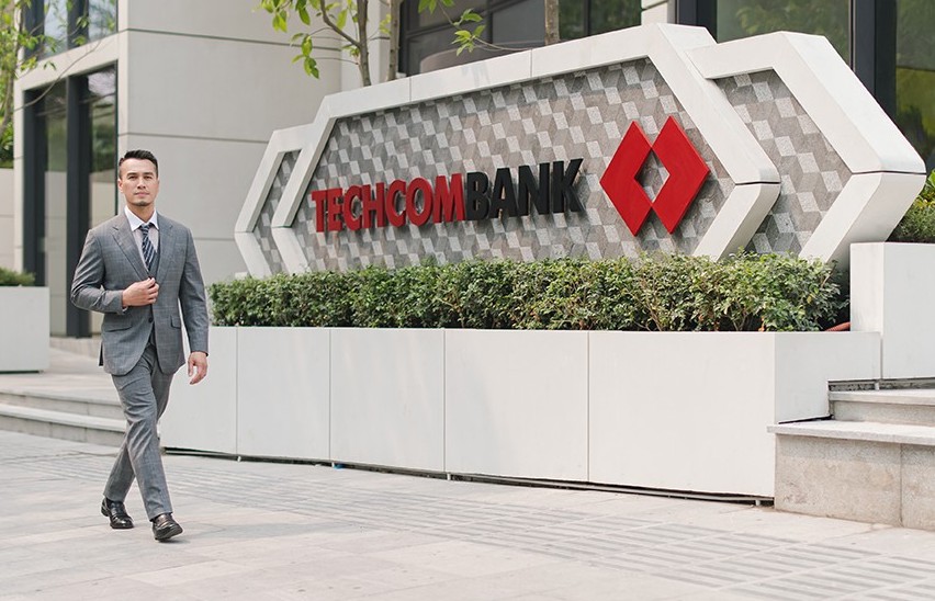 Techcombank và Manulife Việt Nam kỷ niệm 9 năm hợp tác | Thời báo Tài ...