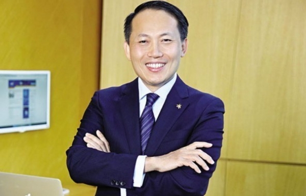 Ông Hàn Ngọc Vũ được tái bổ nhiệm Tổng giám đốc VIB | Thời báo Tài ...