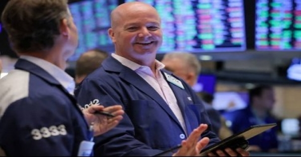 Chứng khoán Mỹ chấm dứt 3 phiên giảm điểm, châu Á vẫn chưa bứt phá ...