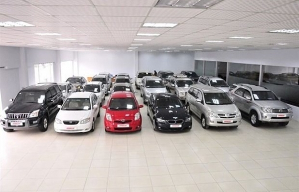 Vietnam automobile market slides to fìfth in Southeast Asia | Thời báo ...