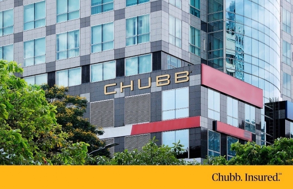 Chubb Life chi trả 3,1 tỷ đồng cho 2 khách hàng trong vụ cháy nhà nghiêm trọng | Thời báo Tài ...