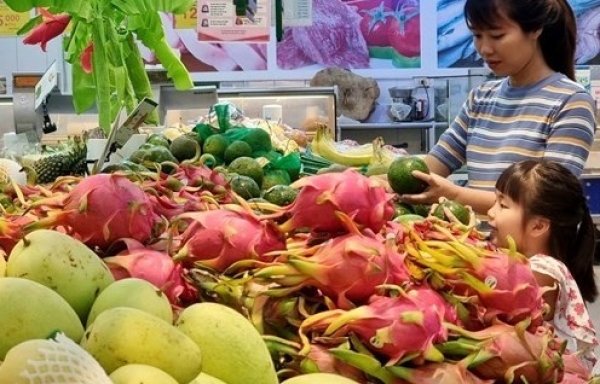 Vietnam should keep close watch on inflation rate: World Bank | Thời ...