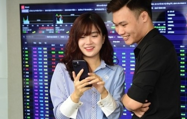 Foreign investors net sold for six consecutive months | Thời báo Tài chính Việt Nam