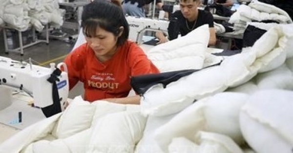 Vietnam remains RoK"s third trade partner in 2023 | Thời báo Tài chính ...