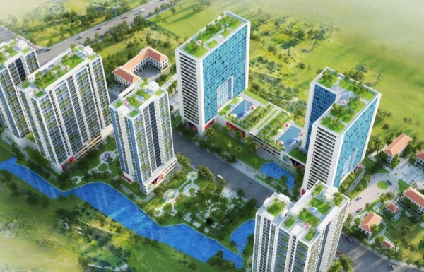 HOSE yêu cầu Bất động sản và đầu tư VRC giải trình vì cổ phiếu tăng ...