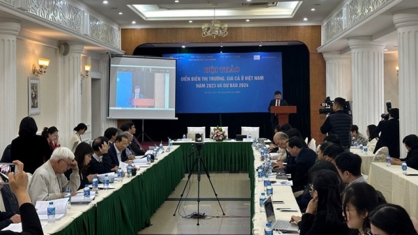 Vietnam continues efforts to control inflation | Thời báo Tài chính ...