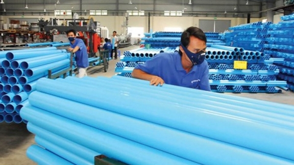 Cổ phiếu DAG của Tập đoàn Nhựa Đông Á bị đình chỉ giao dịch | Thời báo ...