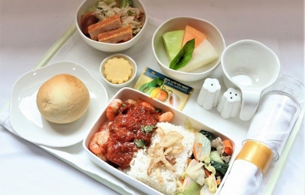 NCS lãi gần 5 tỷ đồng mỗi tháng nhờ thị trường hàng không quốc tế phục hồi | Thời báo Tài chính ...