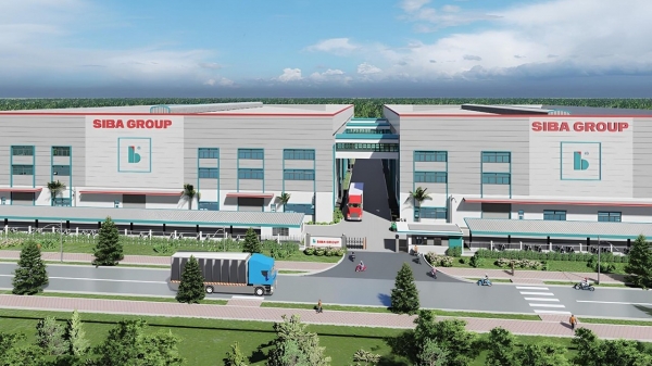 Siba Group dự kiến chào bán 11,5 triệu cổ phiếu để thanh toán công nợ ...