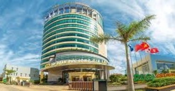 Cổ phiếu DLG của Tập đoàn Đức Long Gia Lai bị đưa vào diện cảnh báo