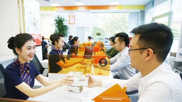 Ngân hàng giảm kỳ vọng lợi nhuận, nhưng bức tranh không quá xấu | Thời ...