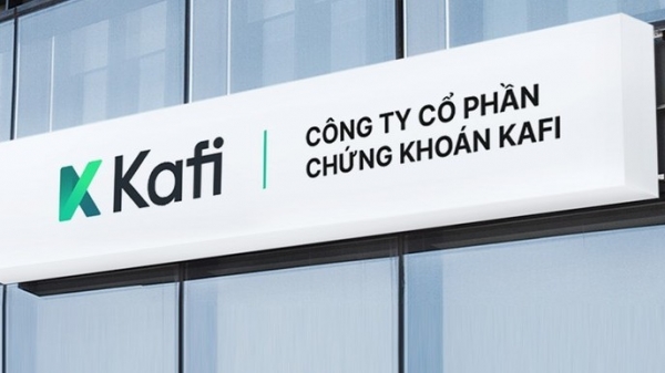 Công ty Chứng khoán KAFI và Công ty Lisemco bị xử phạt hành chính hơn ...