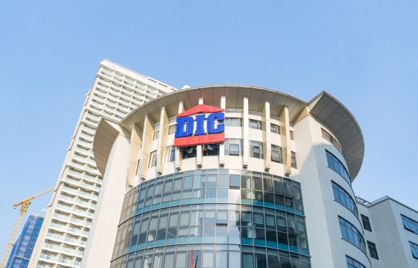 DIC Corp được chấp thuận chào bán hơn 200 triệu cổ phiếu DIG, dự thu về ...