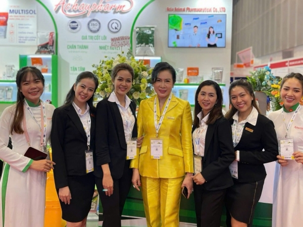 Doanh nghiệp chuyển mình, mang sản phẩm xanh vươn ra thế giới | Thời ...