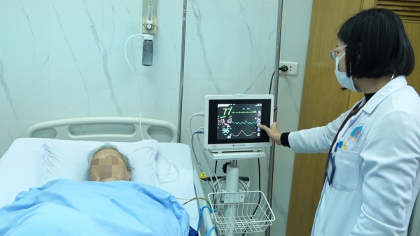 Giám sát, phát hiện sớm các trường hợp nghi ngờ mắc cúm, sởi | Thời báo ...