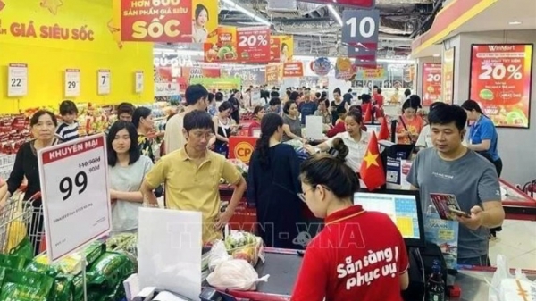 Standard Chartered forecasts rising inflation as Vietnam maintains ...