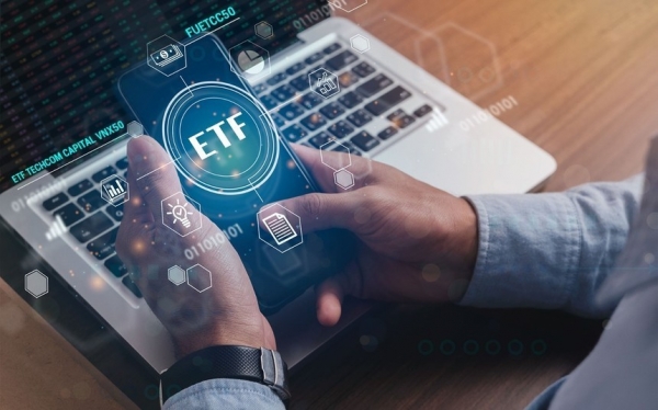 Niêm yết và chính thức giao dịch Quỹ ETF Techcom Capital | Thời báo Tài ...