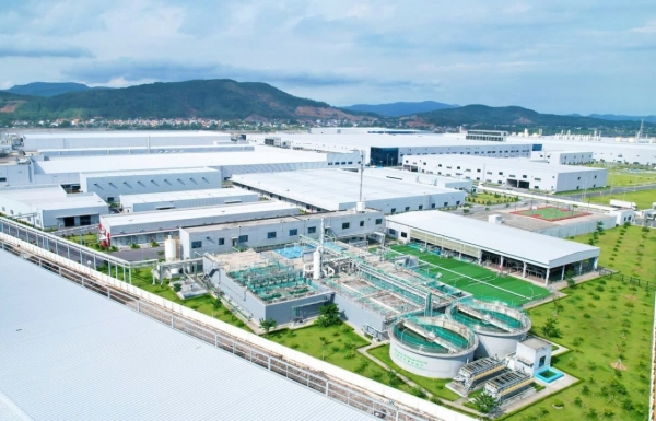 Quảng Ninh thu hút đầu tư vào 5 khu kinh tế và 23 khu công nghiệp ...