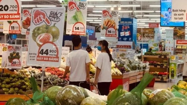 CPI rises 3.22%, inflation remains under control in Q1 | Thời báo Tài ...