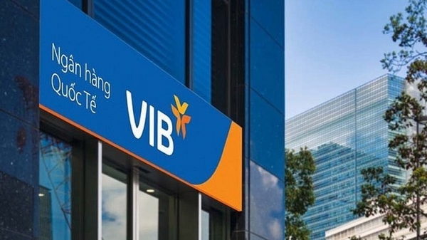 Ngân hàng VIB được chấp thuận tăng vốn vượt 34.000 tỷ đồng | Thời báo ...