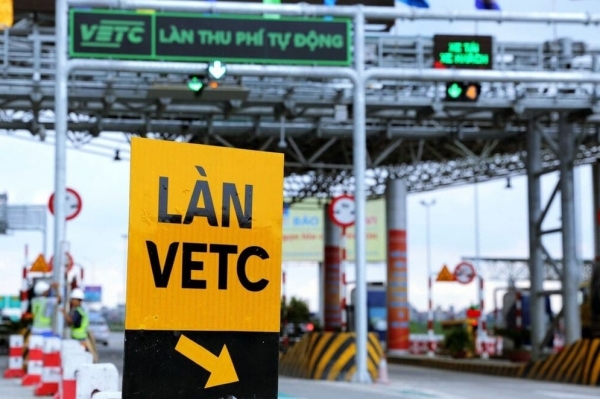IFC đầu tư 19,2 triệu USD thúc đẩy chuyển đổi số hạ tầng đường bộ tại ...