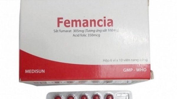 Ngừng tiếp nhận hồ sơ đăng ký, gia hạn thuốc của Công ty CP Dược Me Di ...