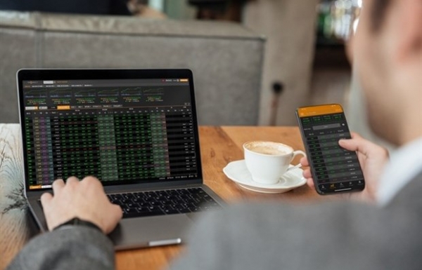 ETFs draw more capital in October | Thời báo Tài chính Việt Nam