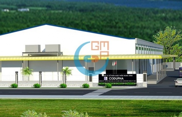 Dược phẩm Codupha đạt doanh thu 2.462 tỷ đồng trong năm 2021 | Thời báo ...