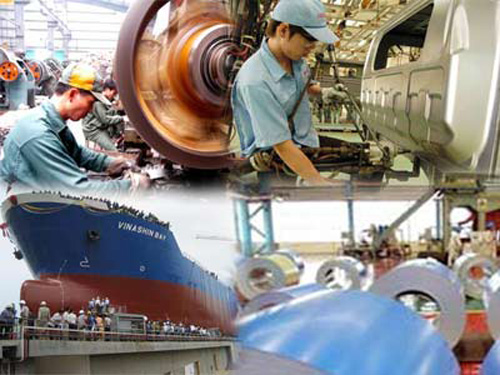 Tái cơ cấu Doanh nghiệp nhà nước: Không còn lý do để chần chừ | Thời ...