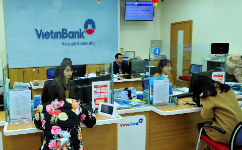 Chuỗi sản phẩm, dịch vụ của VietinBank: Lợi ích hiện hữu | Thời báo Tài ...