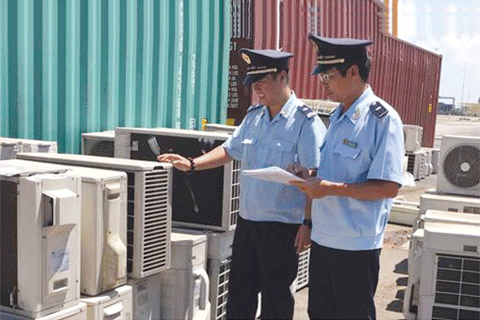 Đề xuất để doanh nghiệp tự chịu trách nhiệm về hiệu suất năng lượng ...