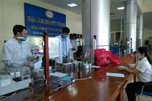 Dư địa chính sách tiền tệ đang hạn hẹp | Thời báo Tài chính Việt Nam