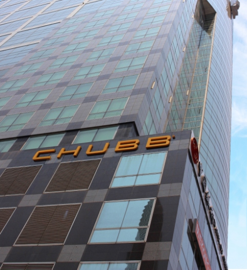 Chubb Life Việt Nam tăng vốn điều lệ lên hơn 1.244 tỷ đồng | Thời báo ...