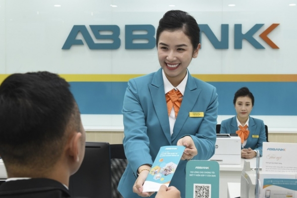 ABBANK phát hành thành công 114 triệu cổ phiếu | Thời báo Tài chính ...