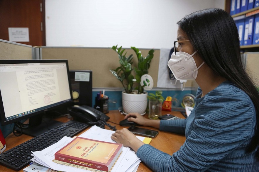 Nghe podcasts | Bộ Tài chính chấn chỉnh hoạt động của doanh nghiệp kiểm ...