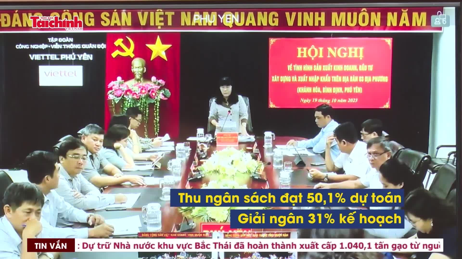 Các bộ, ngành chủ động vào cuộc gỡ khó cho địa phương